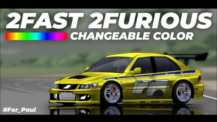 Daftar Lengkap Livery FR Legends Terbaru 2025 - Dafunda.com