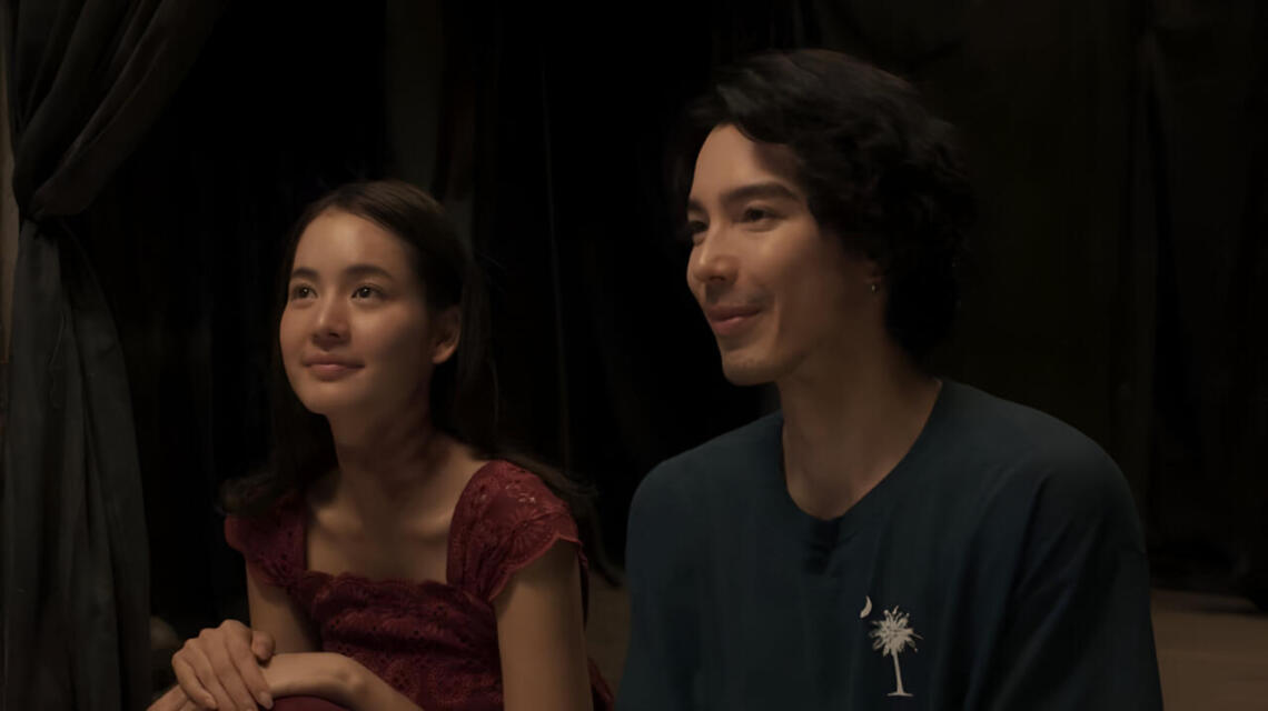 Sinopsis My Boo, Film Horor Komedi Thailand yang Romantis - Dafunda.com