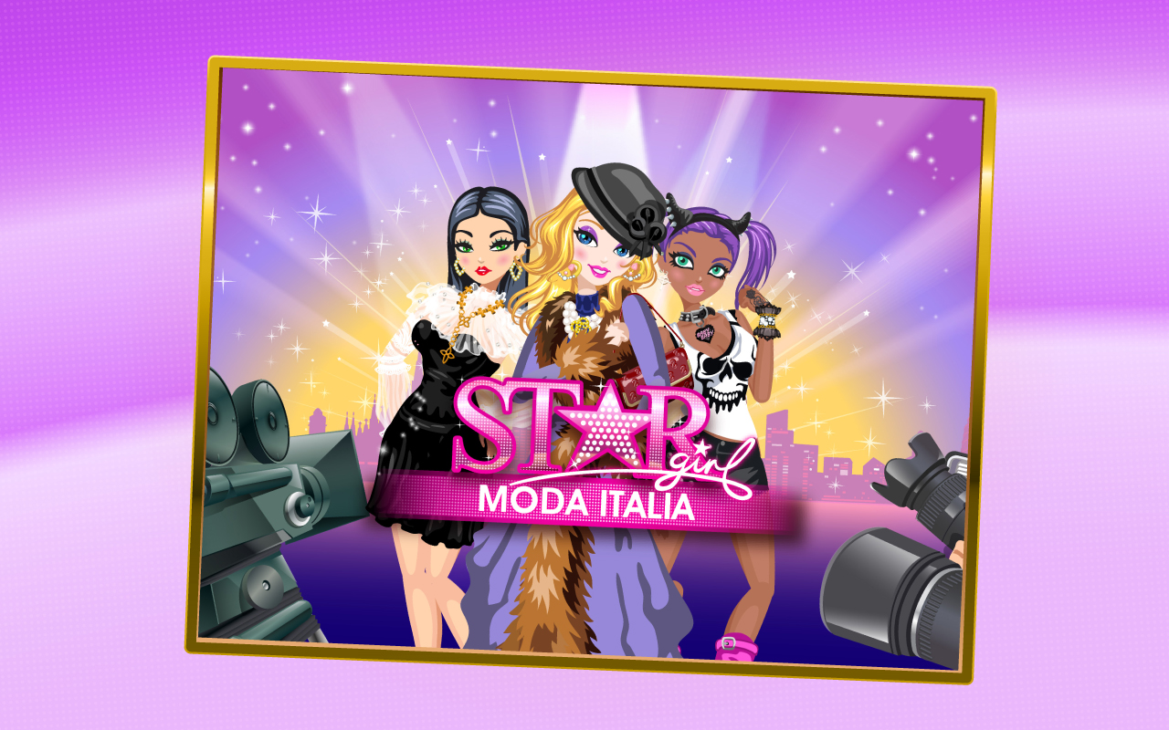 Download Star Girl Mod APK 4.2.4 Unlimited Money 2024 - Dafunda.com