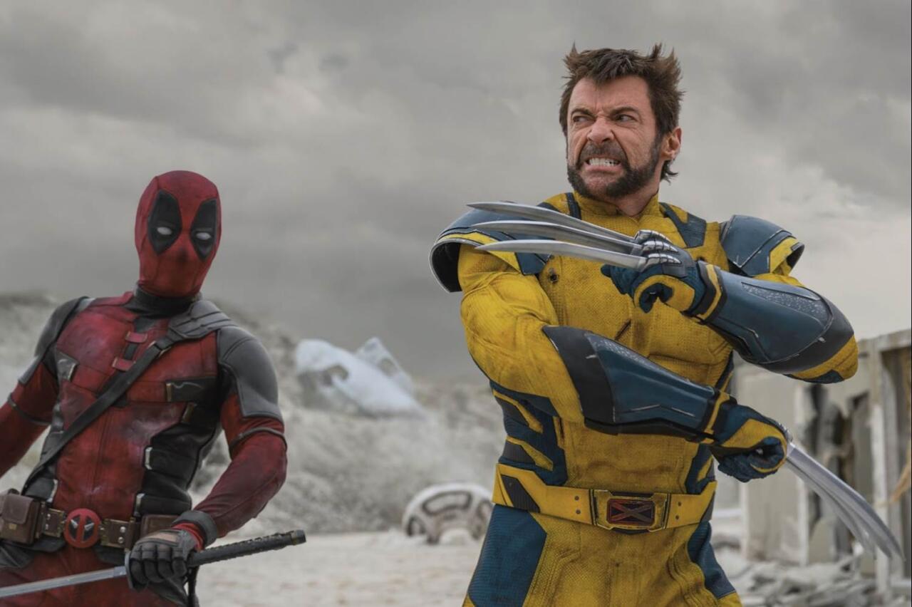 SPOILER! 10 Cameo yang Hadir di Deadpool & Wolverine - Dafunda.com