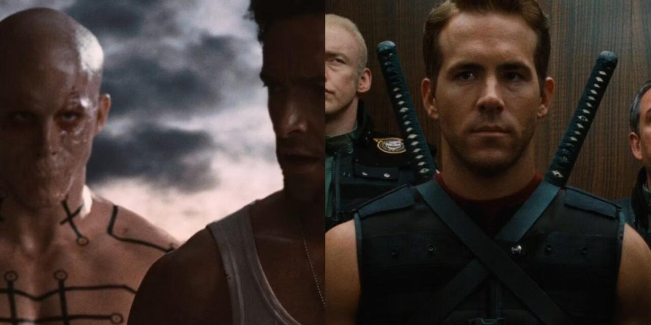 Urutan Nonton Film Deadpool, Ada Logan juga - Dafunda.com Urutan Nonton Film Deadpool, Ada Logan juga - Dafunda.com