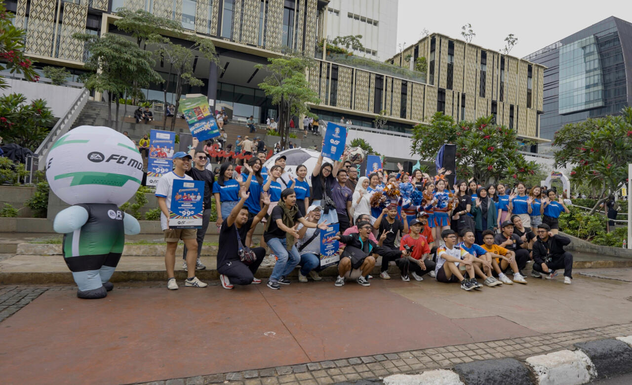 Kode Redeem FC Mobile Maret 2025, Segera Klaim! - Dafunda.com