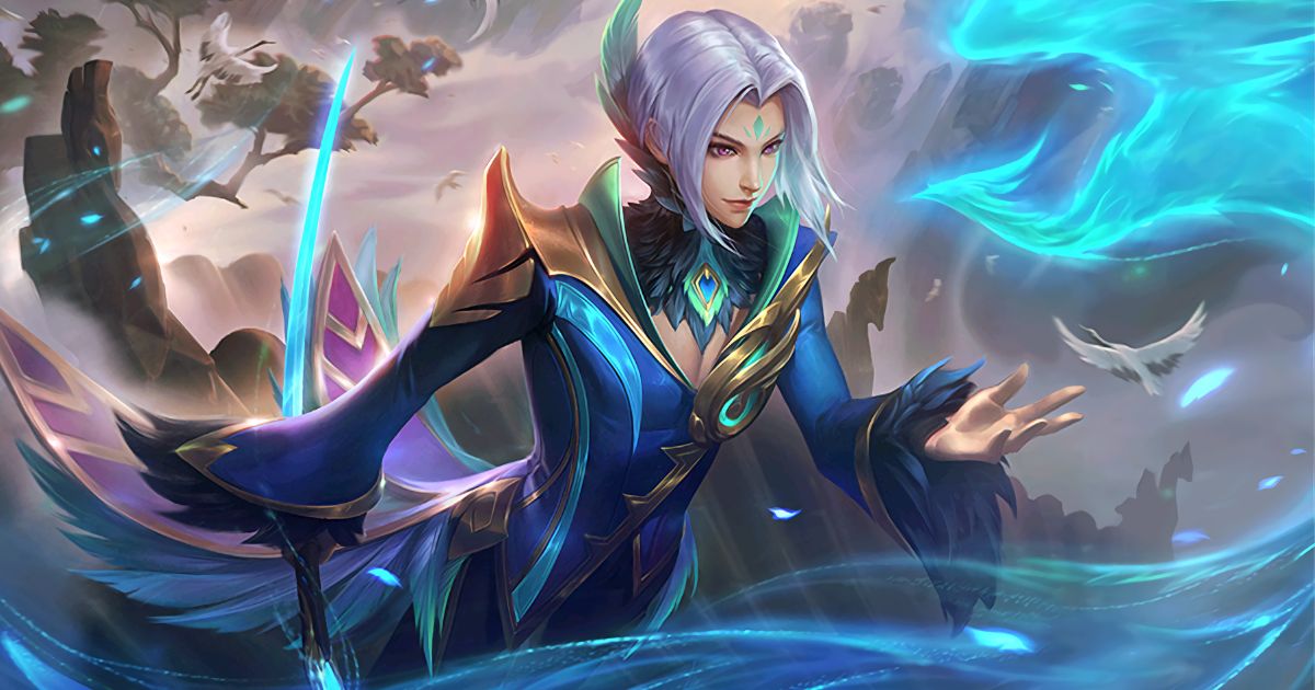 8 Recommended Best Hero to Counter Zhuxin Mobile Legends - Dafunda.com