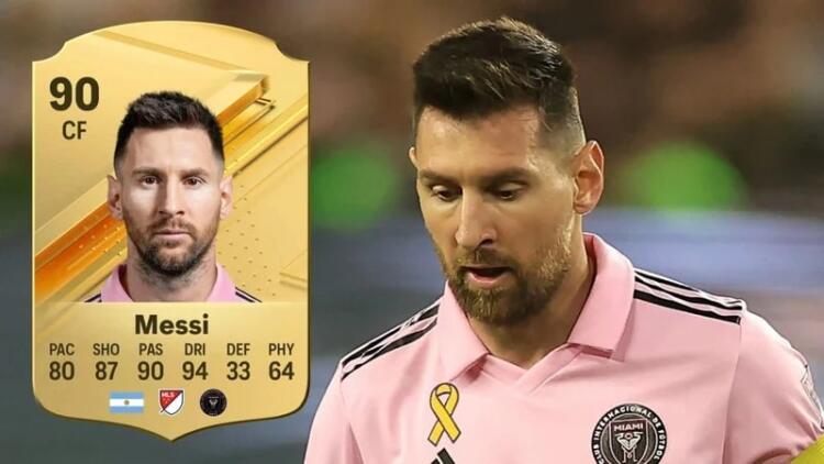 10 Pemain Terbaik di EA FC Mobile 2024, OP Banget Wajib Punya - Dafunda.com