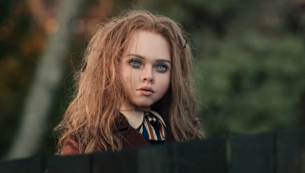 Film M3GAN 2.0 Resmi Mulai Proses Syuting, Gaet Bintang Baru - Dafunda.com