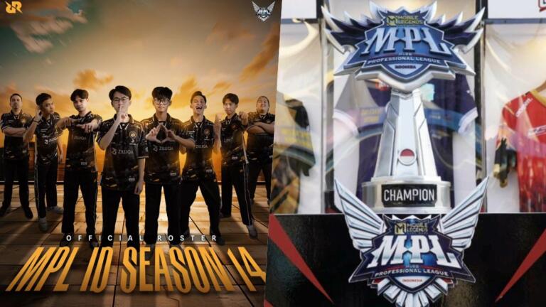 Official Roster RRQ Hoshi MPL ID Season 14 - Dafunda.com