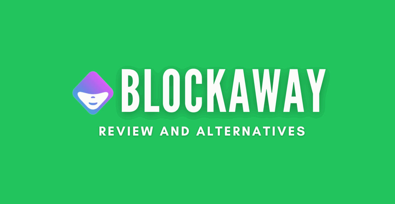Cara Buka Situs yang Diblokir dengan Blockaway, Mudah Banget! - Dafunda.com
