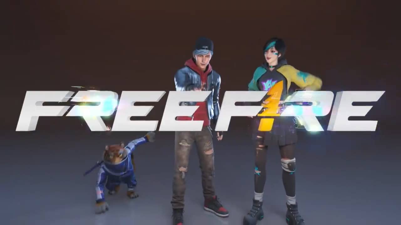 Nama FF Titik Tengah Kecil Keren Terbaru 2024 - Dafunda.com