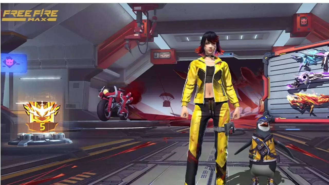 Nick FF Keren dan Langka No Pasaran Terbaru 2024 - Dafunda.com