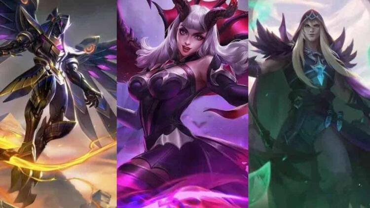 Poki Games ML, Benarkah Bisa Main Mobile Legends - Dafunda.com