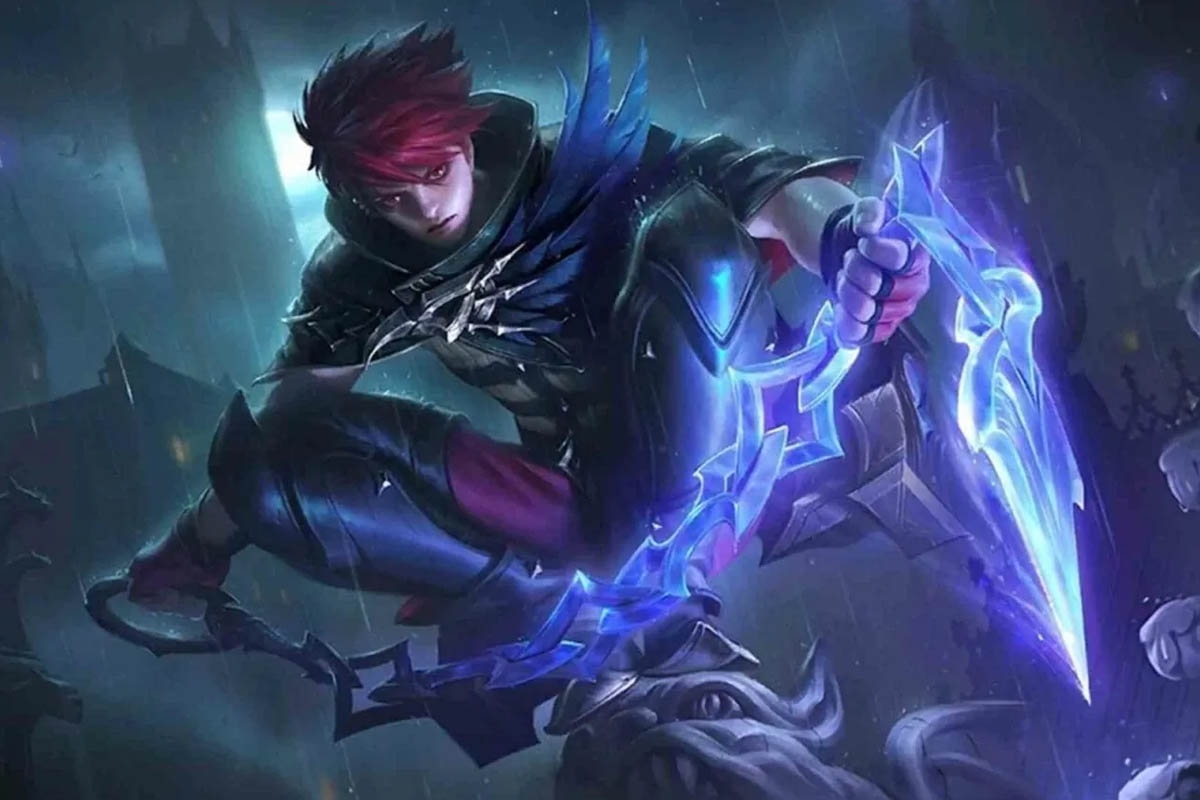 Poki Games ML, Benarkah Bisa Main Mobile Legends - Dafunda.com