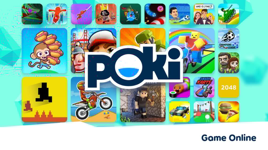 Poki. Com 2 Free Fire, Mainkan FF Lewat Browser! - Dafunda.com