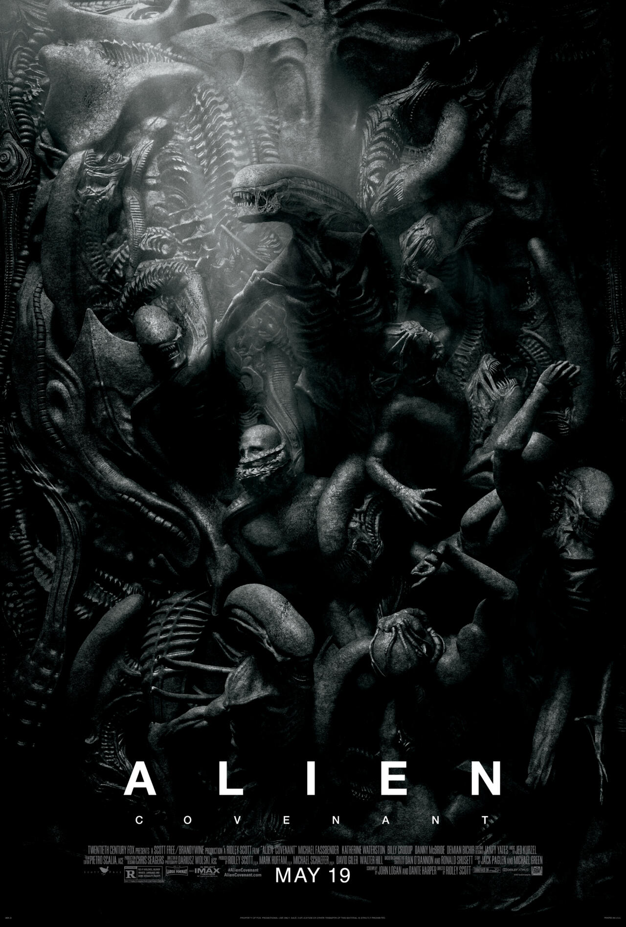 Urutan Nonton Film Alien sesuai Kronologi Cerita dan Tanggal Rilis ...