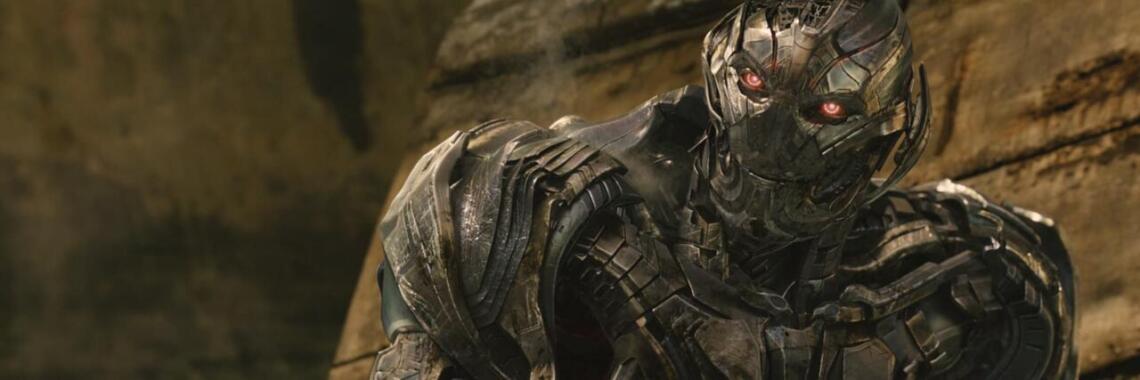 White Vision series to bring back Ultron - Dafunda.com