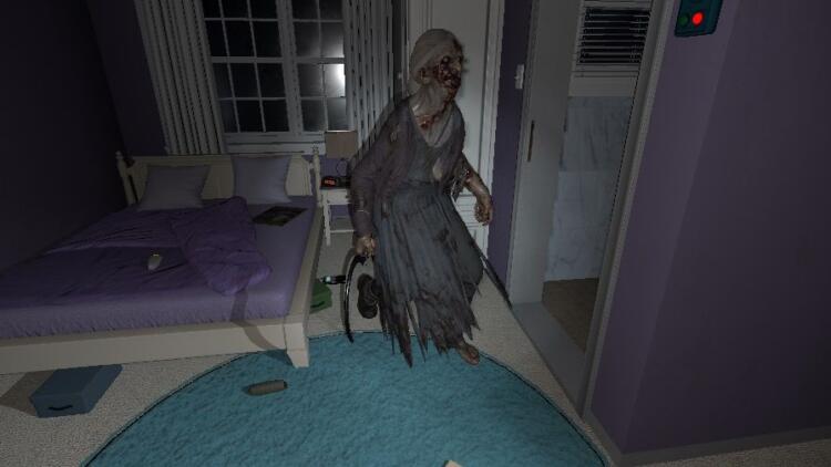 18+ Rekomendasi Game Horor Terbaik di Steam, Creepy Banget - Dafunda.com