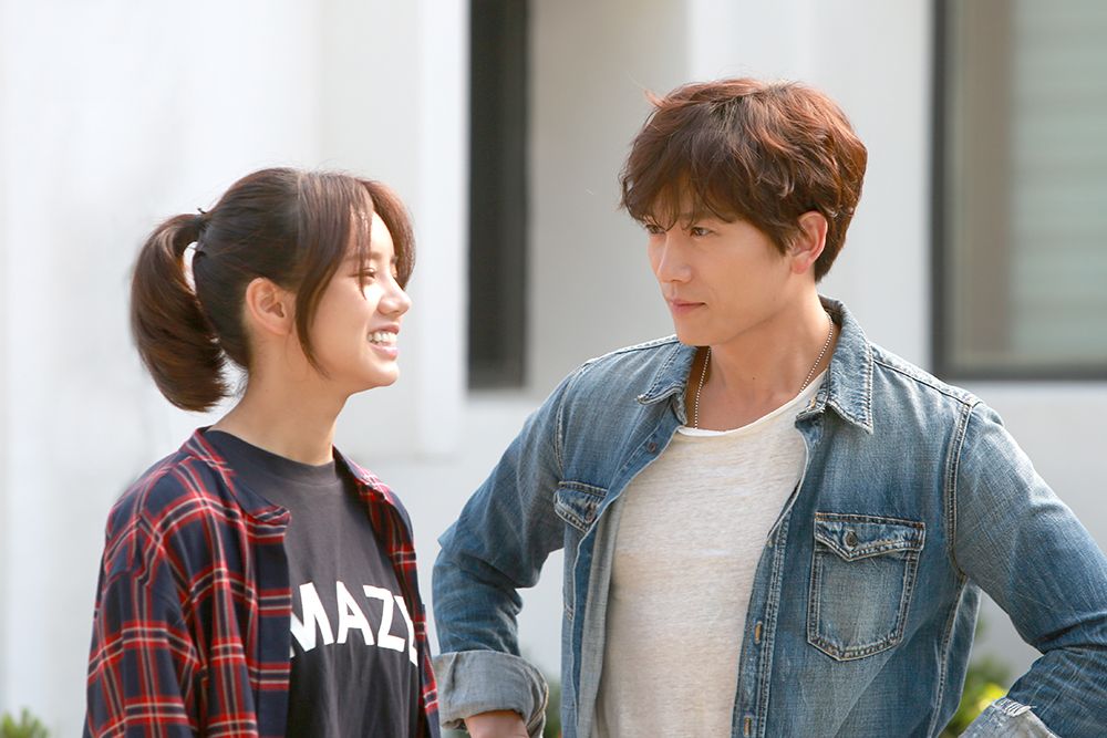 10 Rekomendasi Drakor September 2024, Beragam Genre - Dafunda.com