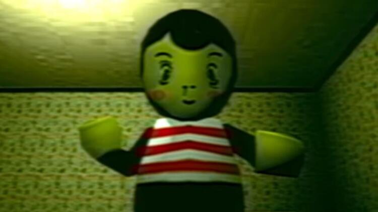 Bad Parenting 1: Mr. Red Face, Game Horor yang Serem Banget - Dafunda.com