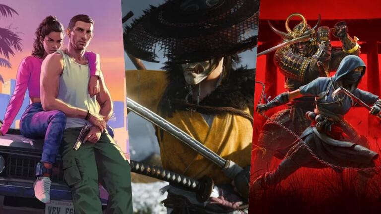 14 Game AAA Terbaik Ini akan Rilis Tahun 2025 - Dafunda.com