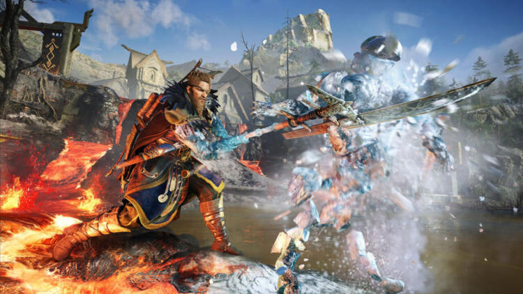 14 Rekomendasi Game dengan Grafik Terbaik, Wajib Dicoba! - Dafunda.com 14 Rekomendasi Game dengan Grafik Terbaik, Wajib Dicoba! - Dafunda.com