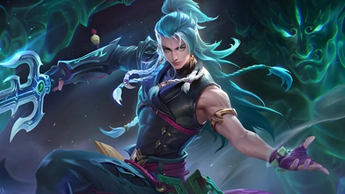 7 Hero Counter Suyou Mobile Legends, Ampuh Banget! - Dafunda.com