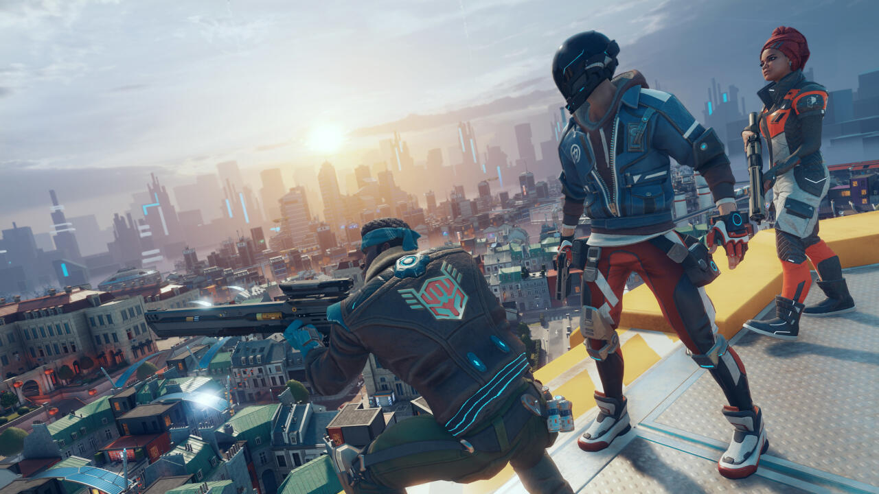 15 Rekomendasi Game Tembak-Tembakan PC, Wajib Coba! - Dafunda.com