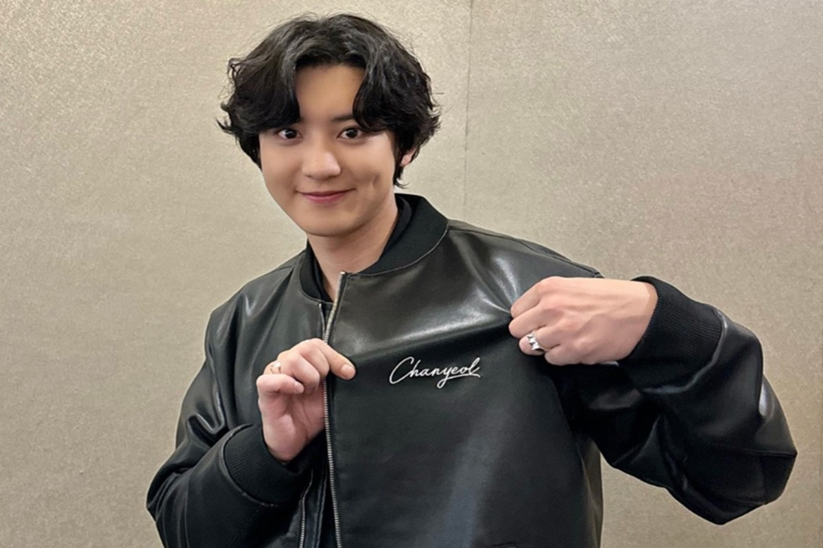 Harga Tiket dan Jadwal Konser Chanyeol EXO di Jakarta 2024 - Dafunda.com