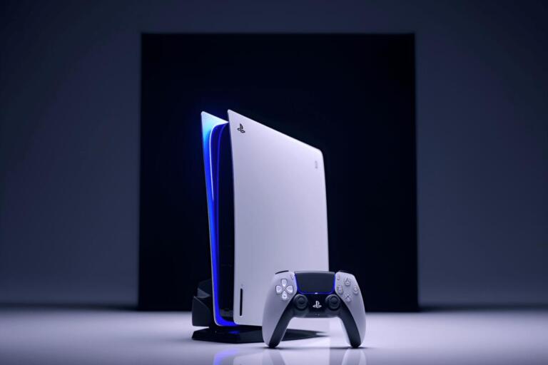 Spesifikasi dan Harga PS5 Pro: Inovasi Gaming Canggih! - Dafunda.com