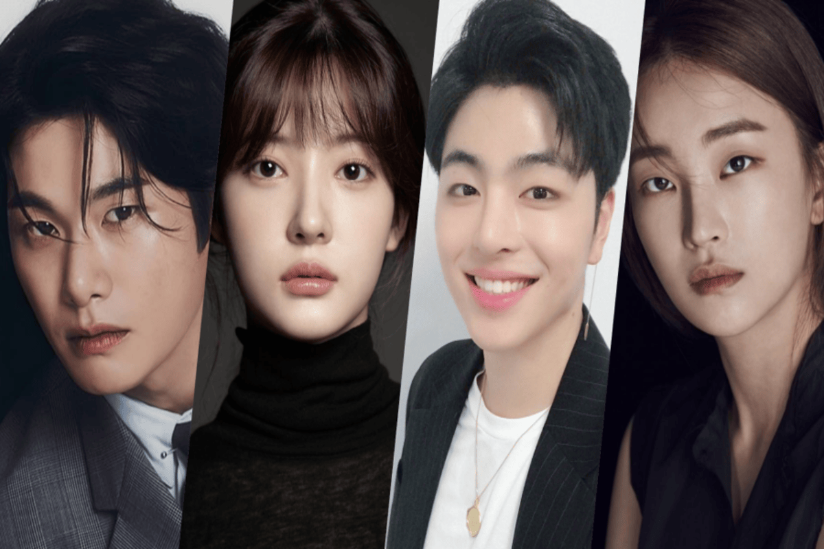 Sinopsis Drama Get Married YOU, Membujang di Pedesaan! - Dafunda.com