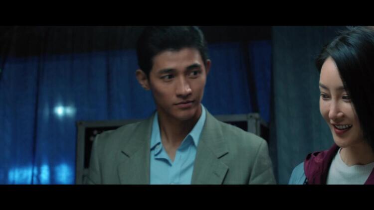 10 Best Chinese Crime Drama, Full of Intrigue and Danger - Dafunda.com