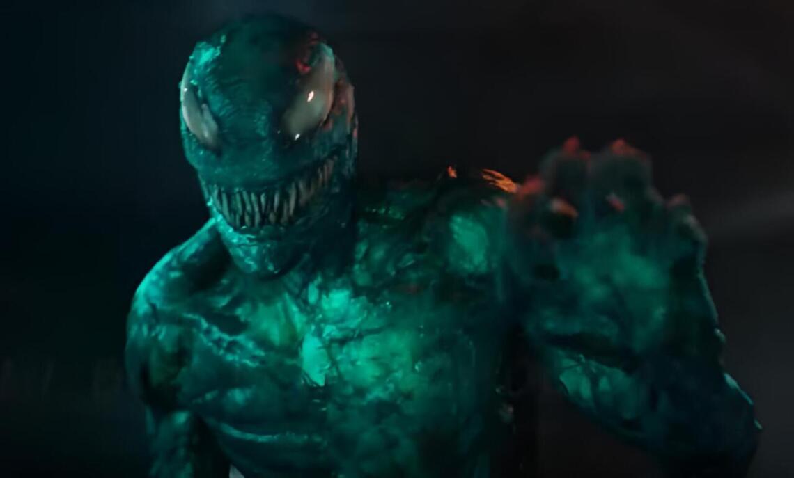 What is the Rotten Tomatoes Score of Venom The Last Dance? - Dafunda.com
