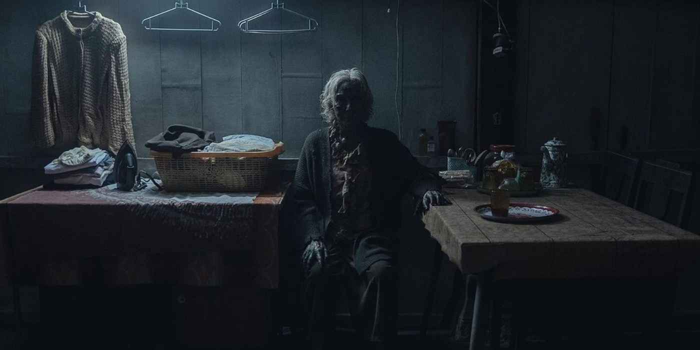 Sinopsis Tebusan Dosa, Kolaborasi dengan Studio Film Exhuma - Dafunda.com