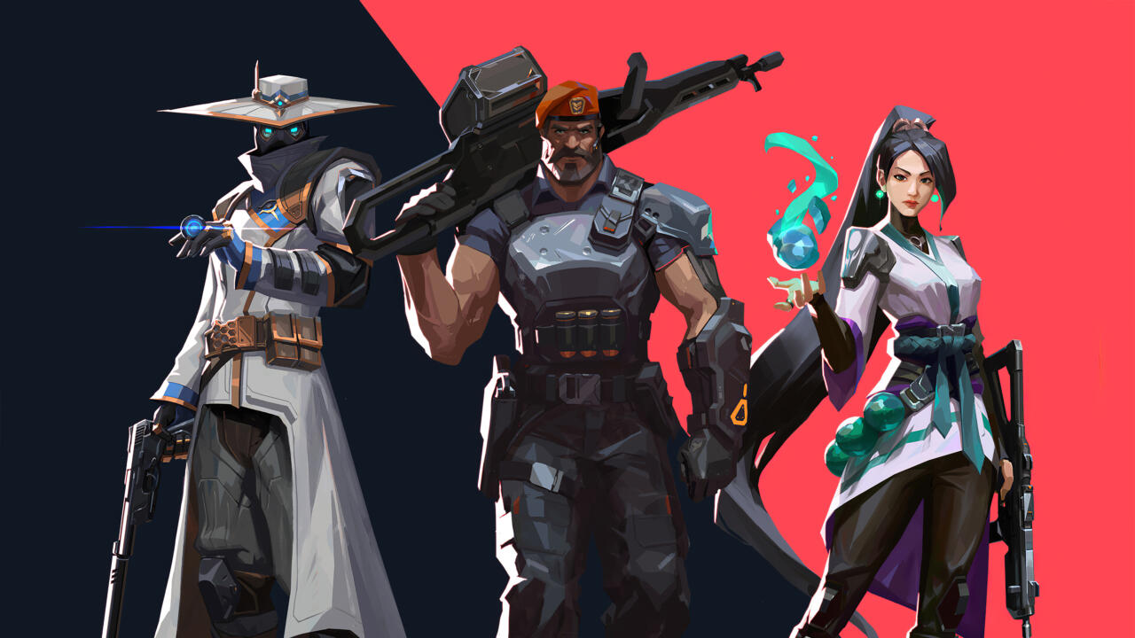 15 Rekomendasi Game Tembak-Tembakan PC, Wajib Coba! - Dafunda.com