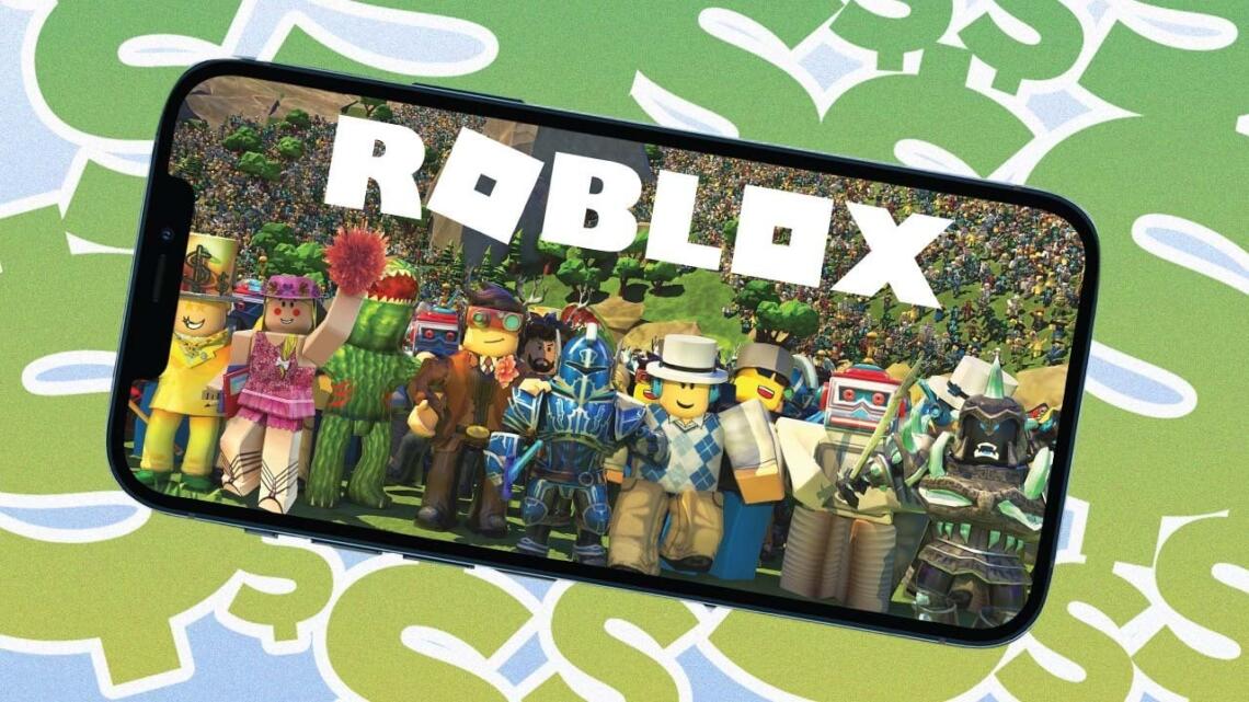 Cara Login Roblox Menggunakan Fitur Quick Login dengan Mudah - Dafunda.com