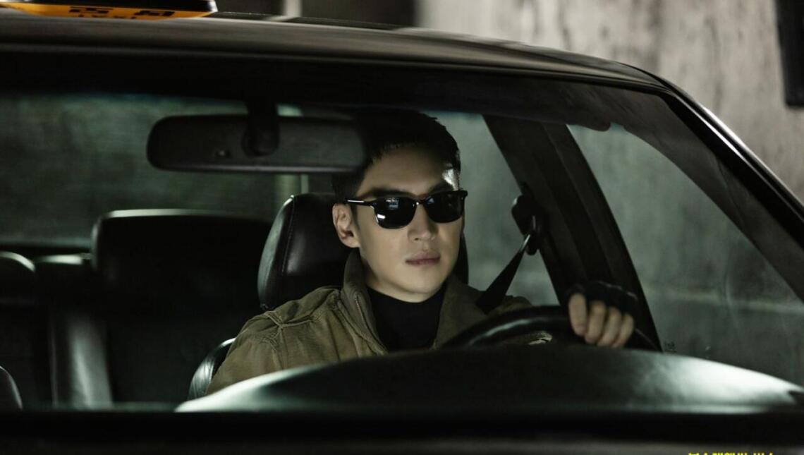 Sinopsis Taxi Driver 2, Terinspirasi dari 3 Kisah Nyata - Dafunda.com