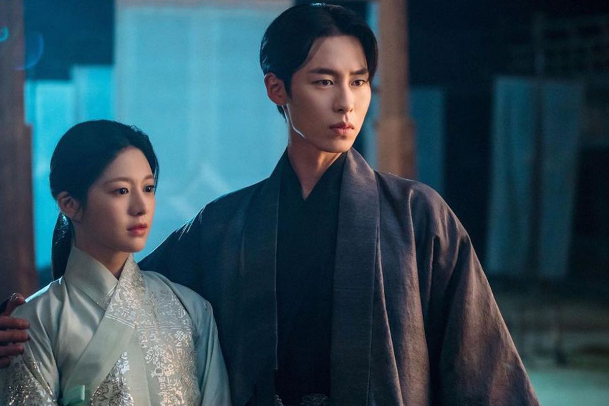 15 Recommended Royal Korean Dramas, Light and Exciting Plot - Dafunda.com