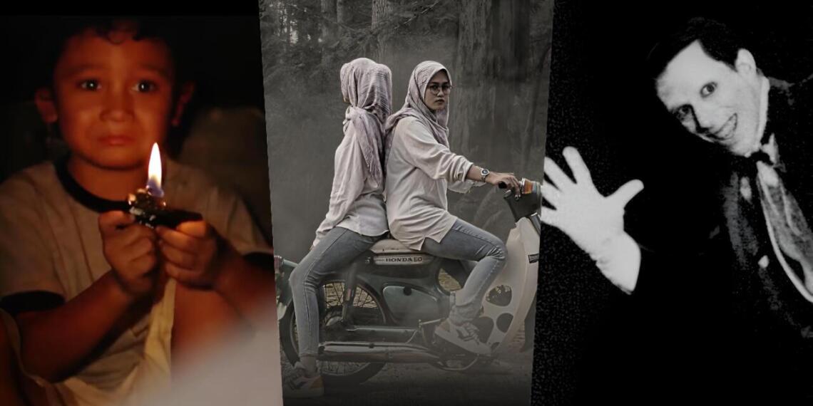 15 Best Horror Short Films You can Watch on YouTube - Dafunda.com