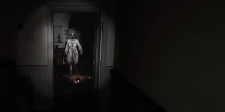 17 Best Horror Games Recommendations on Steam - Dafunda.com