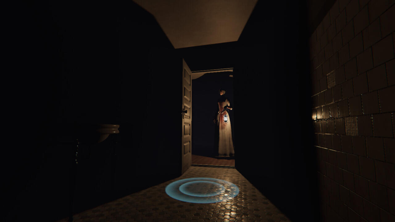 17 Best Horror Games Recommendations on Steam - Dafunda.com