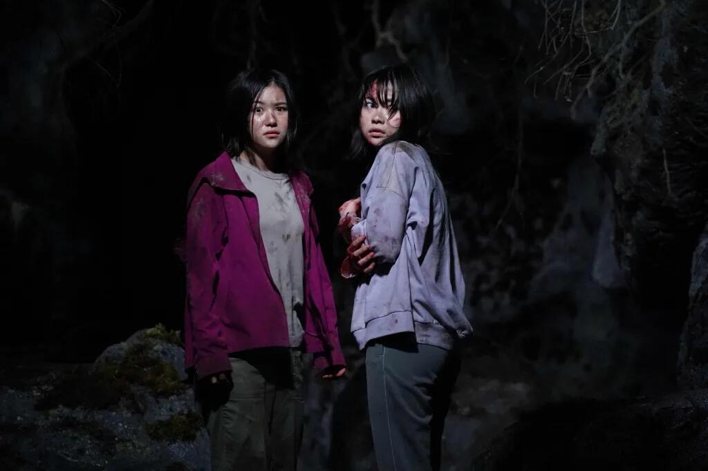 11 Rekomendasi Film Horor Jepang Terbaru, Bikin Merinding - Dafunda.com