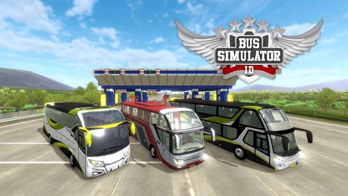 Download Telolet Basuri BUSSID Terbaru dan Lengkap 2024 - Dafunda.com
