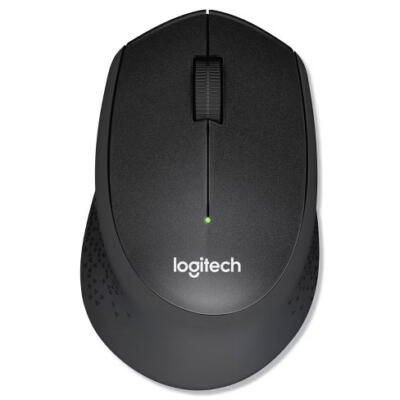 10 Rekomendasi Mouse Wireless Terbaik 2024, Hemat Energi - Dafunda.com