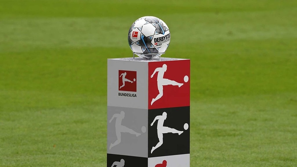 Hasil Liga Jerman Terbaru Pekan Kelima Musim 2024/25 Lengkap - Dafunda.com