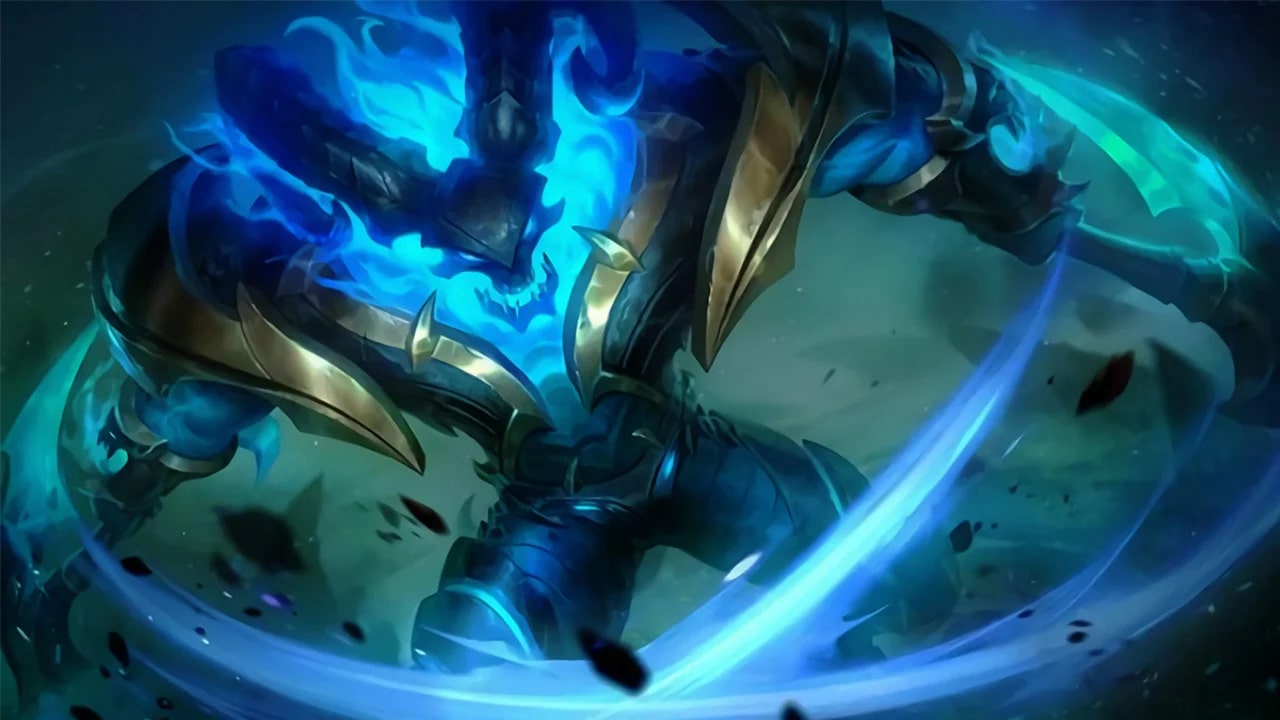 7 Hero EXP Lane META di Mobile Legends Season 34 - Dafunda.com