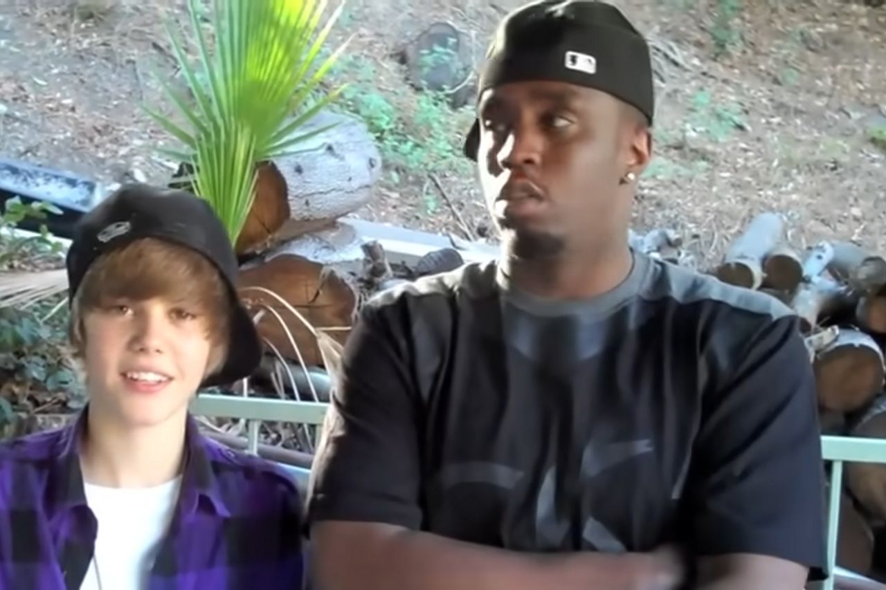 Justin Bieber Diduga Menjadi Korban Skandal P Diddy - Dafunda.com