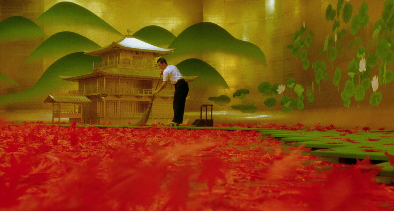 10 Film Jepang yang Tidak Boleh Ditonton Anak Kecil - Dafunda.com