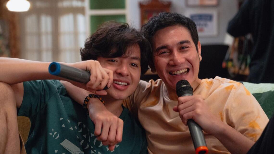 Sinopsis Film My Annoying Brother Versi Indonesia - Dafunda.com