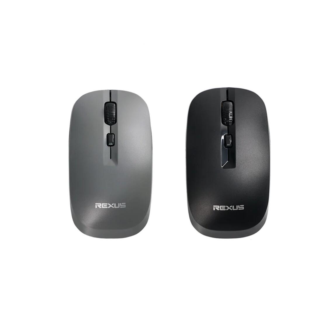 10 Rekomendasi Mouse Wireless Terbaik 2024, Hemat Energi - Dafunda.com