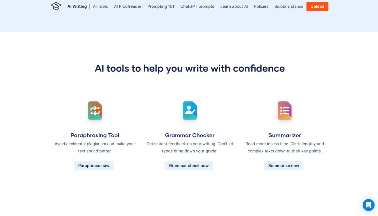 14 Rekomendasi Tools AI Menulis Terbaik, Wajib Dicoba! - Dafunda.com 14 Rekomendasi Tools AI Menulis Terbaik, Wajib Dicoba! - Dafunda.com