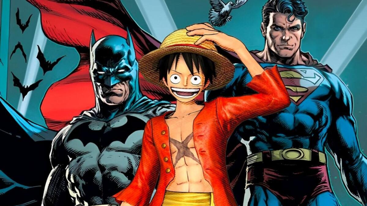 10 Situs Baca Komik Online Gratis dan Legal Terbaik 2025 - Dafunda.com