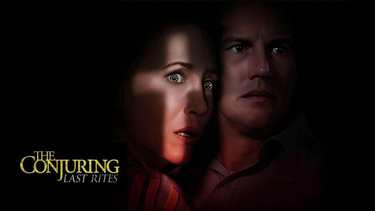 9 Sekuel Film Horor yang Tayang 2025, Blumhouse Mendominasi - Dafunda.com